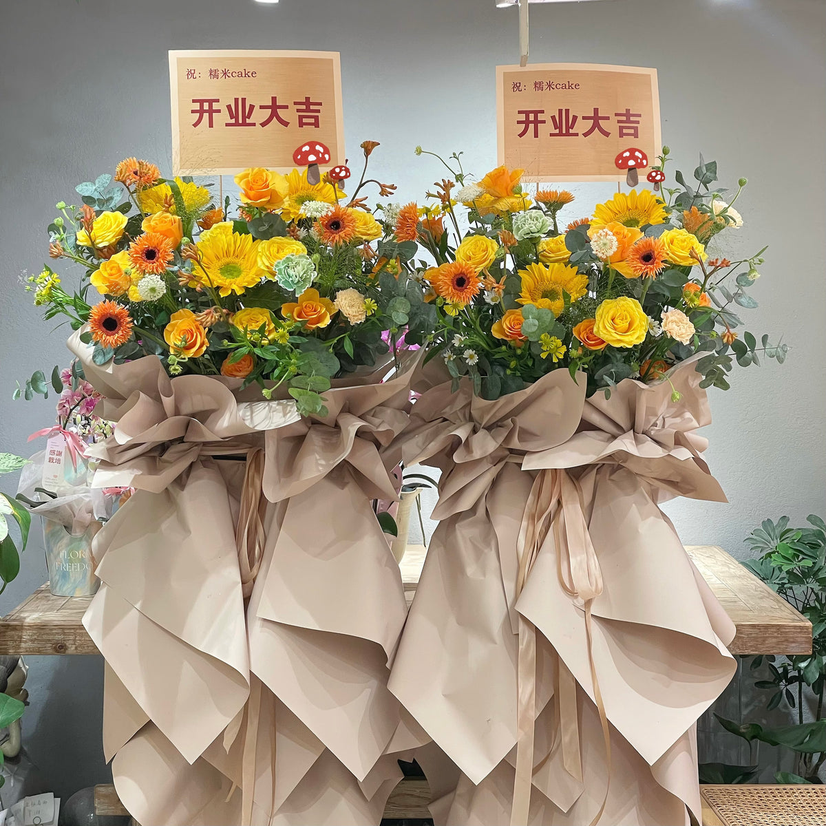 myflower planet